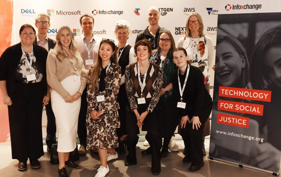 Infoxchange Annual Report 2024